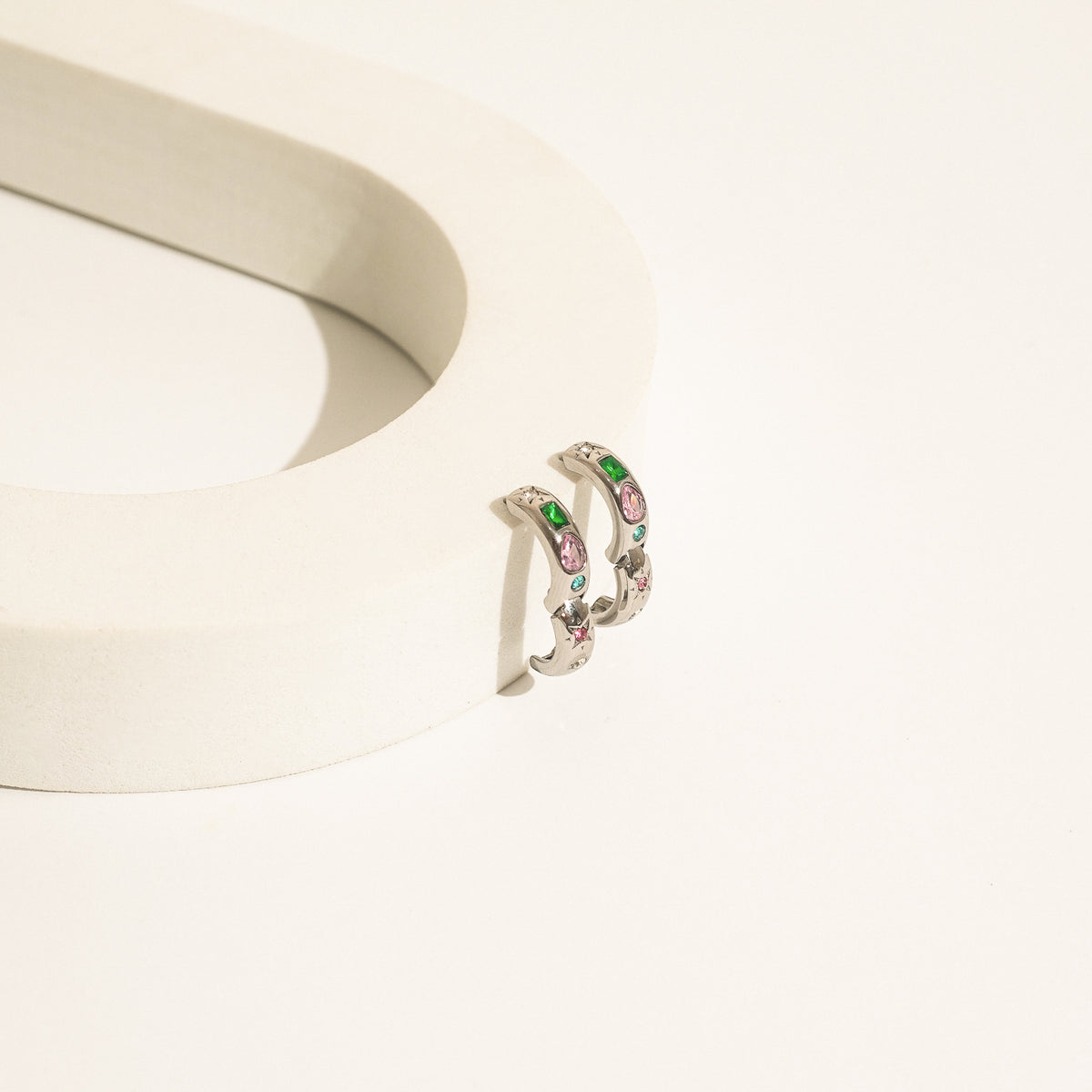 Ciel Shine (Silver) – Sunspell