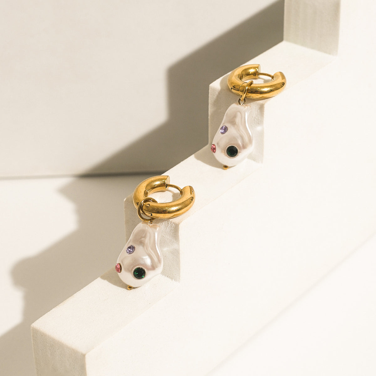 Paradiso Bright – Sunspell