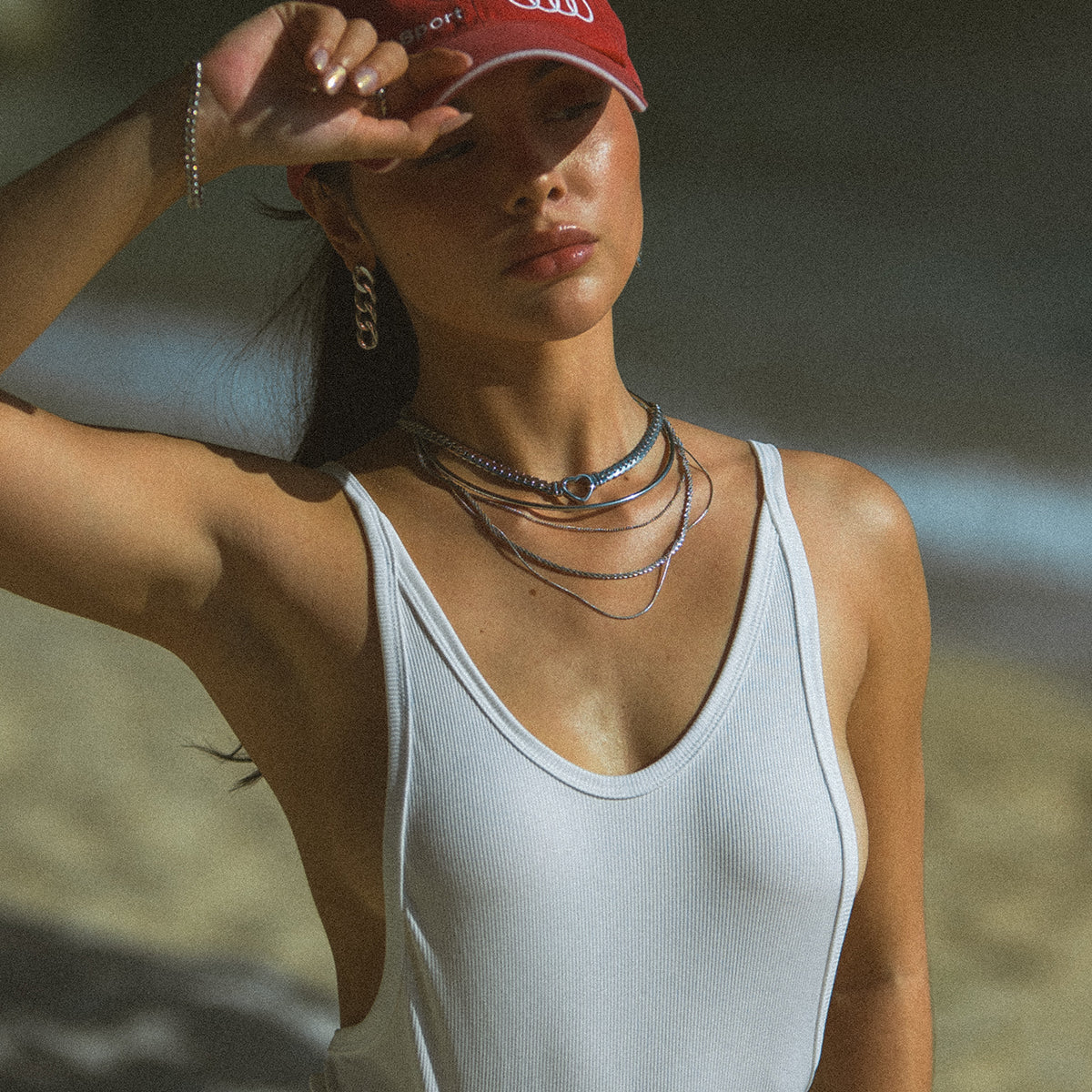 Reese (Silver) – Sunspell