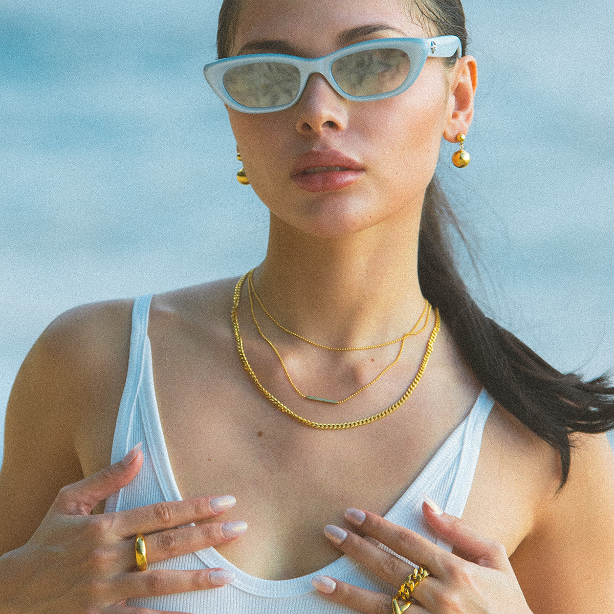 Veda (Gold) – Sunspell