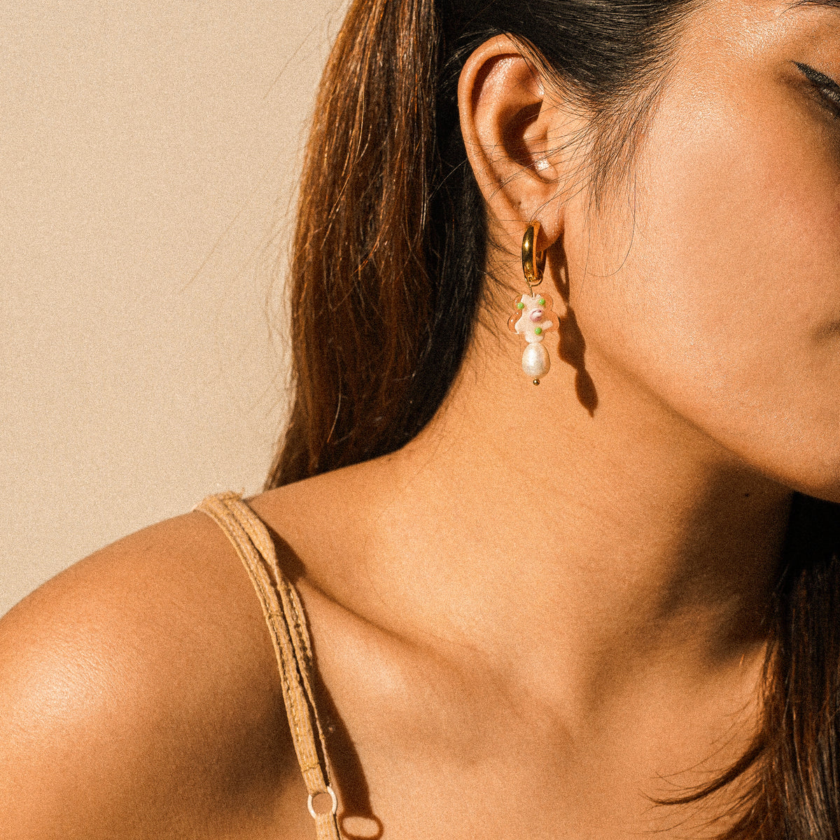 Posey (Coral) – Sunspell