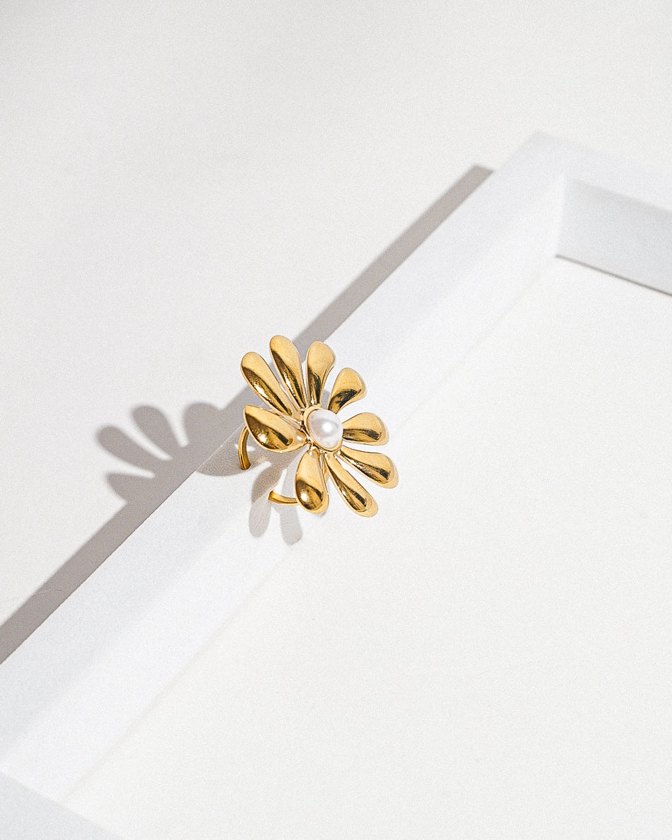 Mimosa Ring – Sunspell