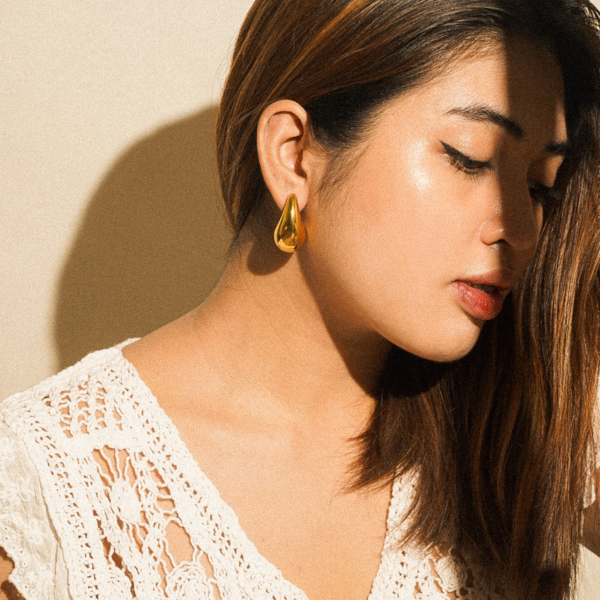 Larme (Gold) – Sunspell