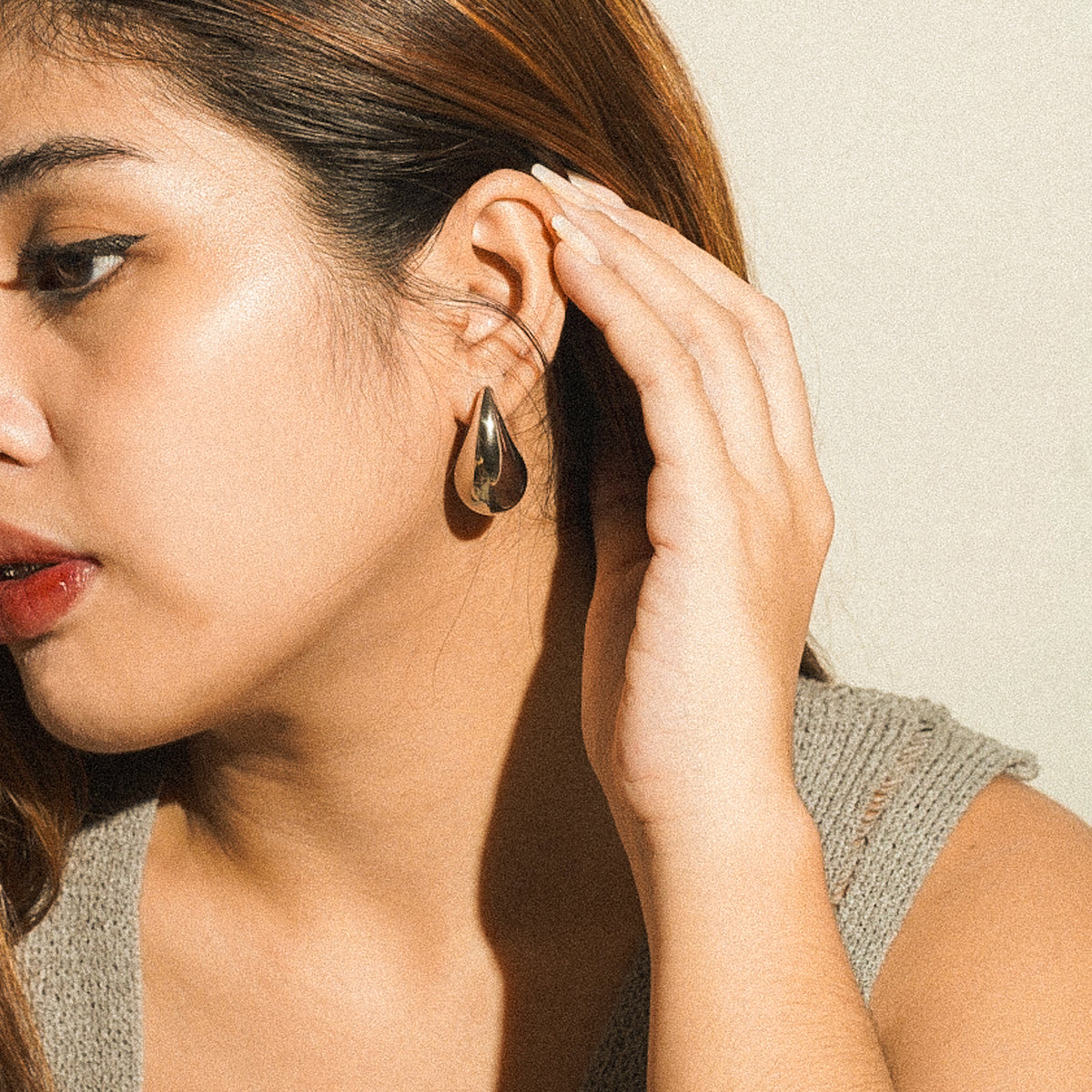 Larme (Silver) – Sunspell