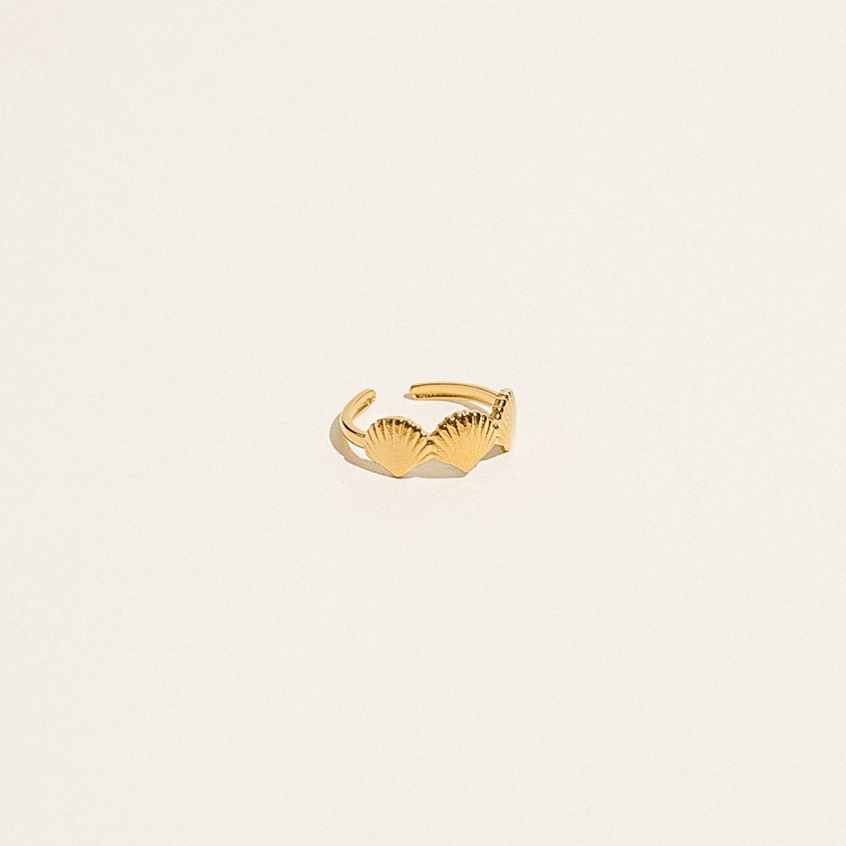 Maren Ring – Sunspell