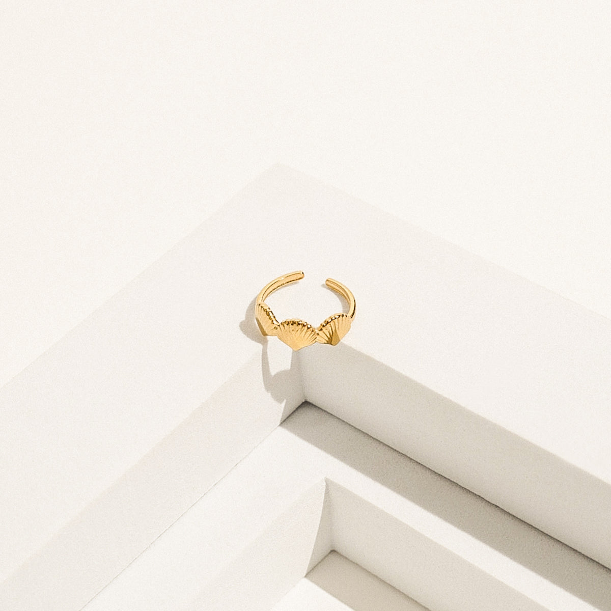 Maren Ring – Sunspell