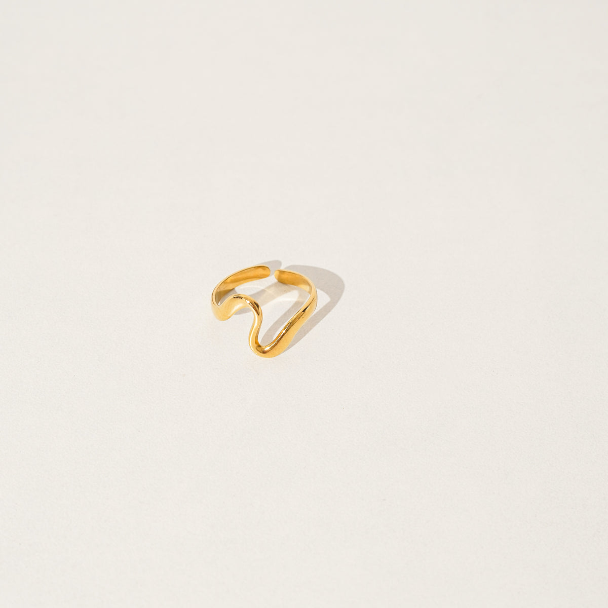 Sol Ring (Gold) – Sunspell