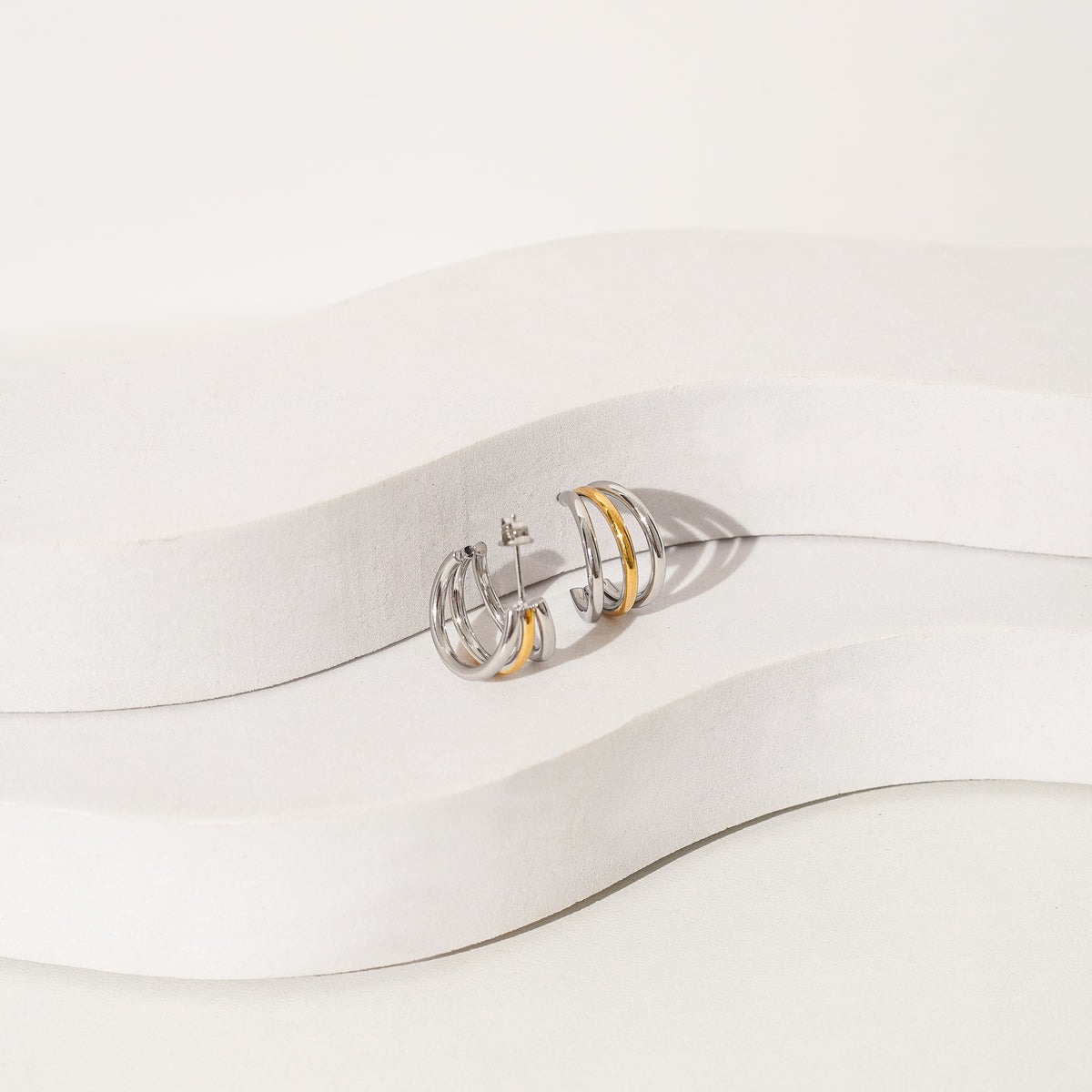 Trois Mixed Sunspell