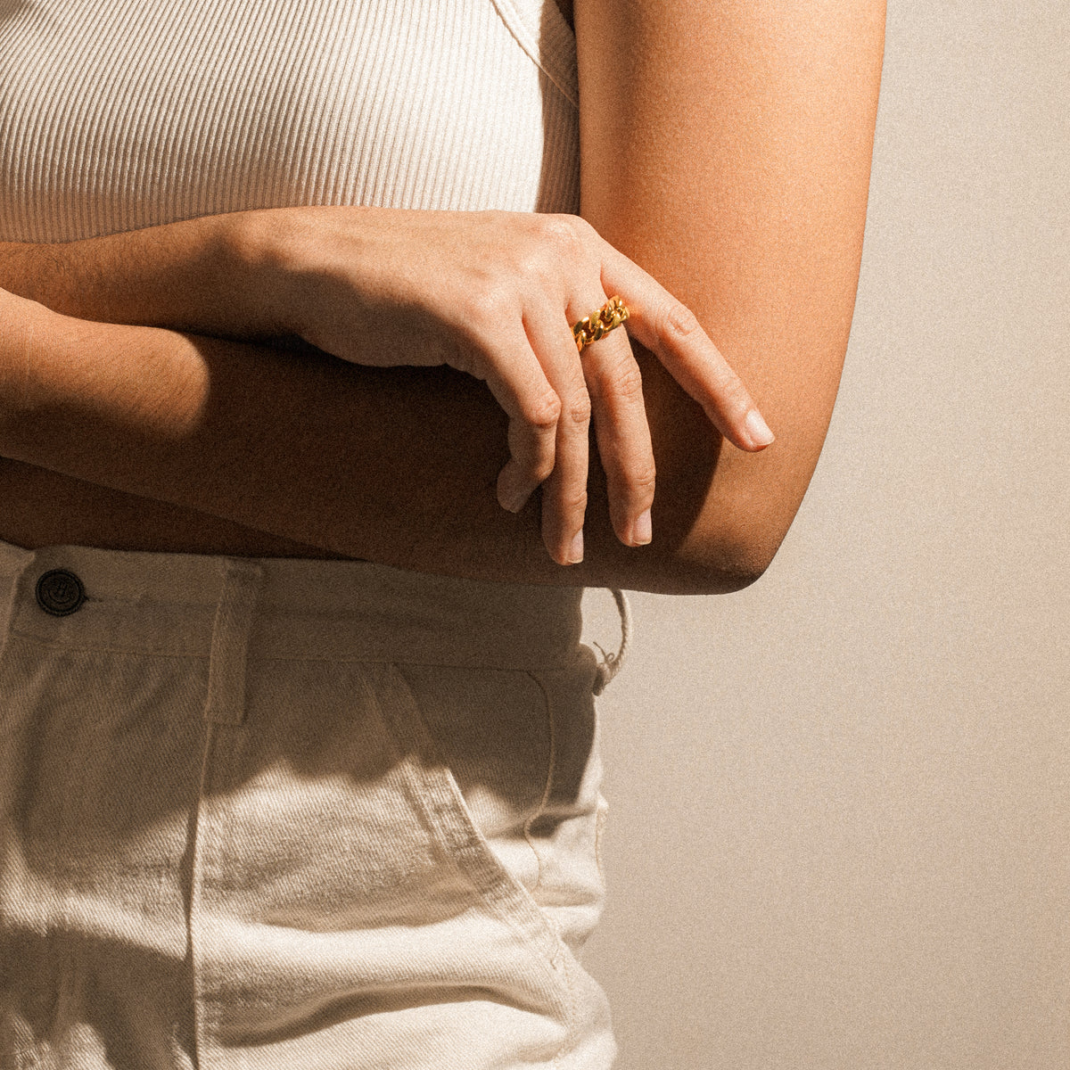 Veda (Gold) – Sunspell