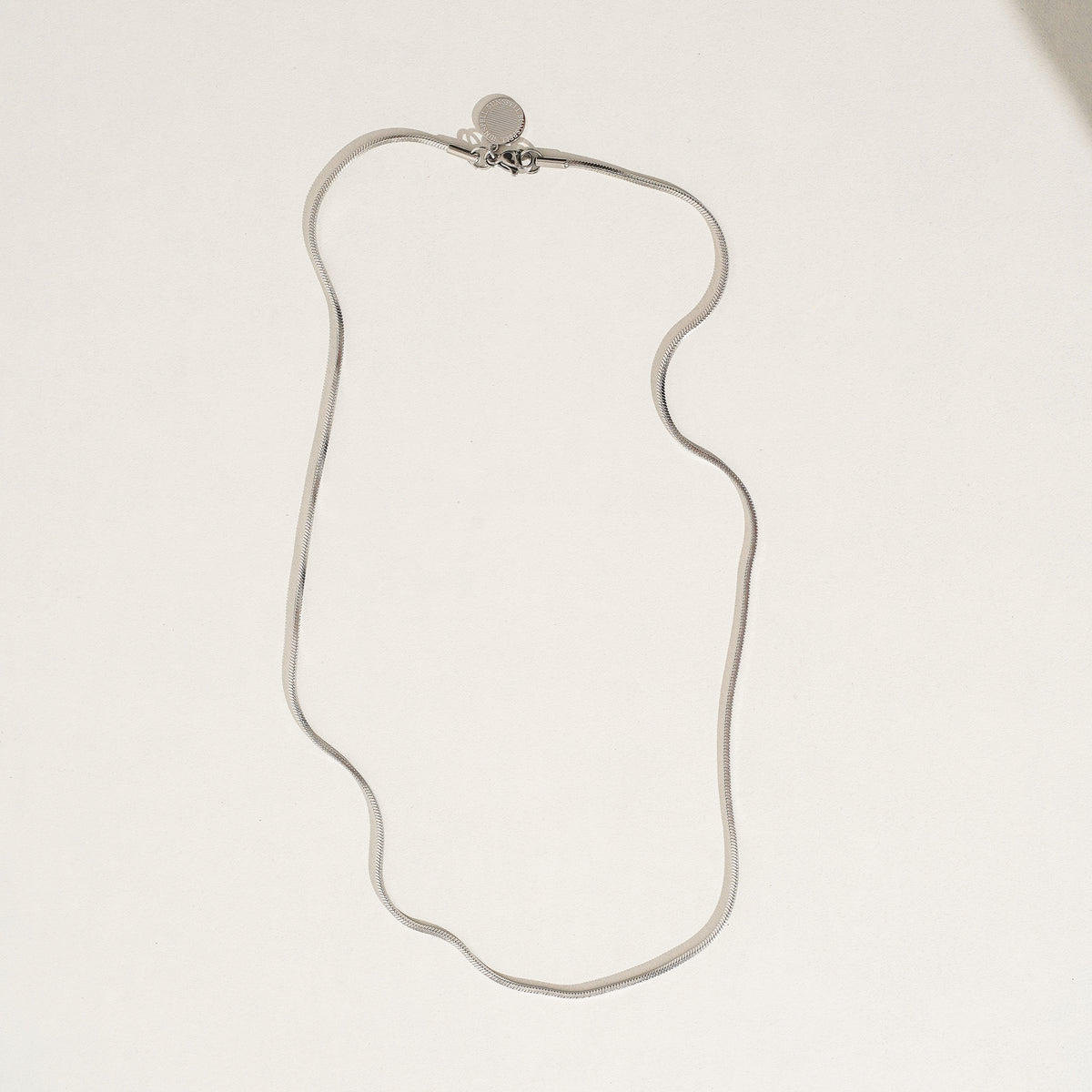 Willow Choker (Silver) – Sunspell