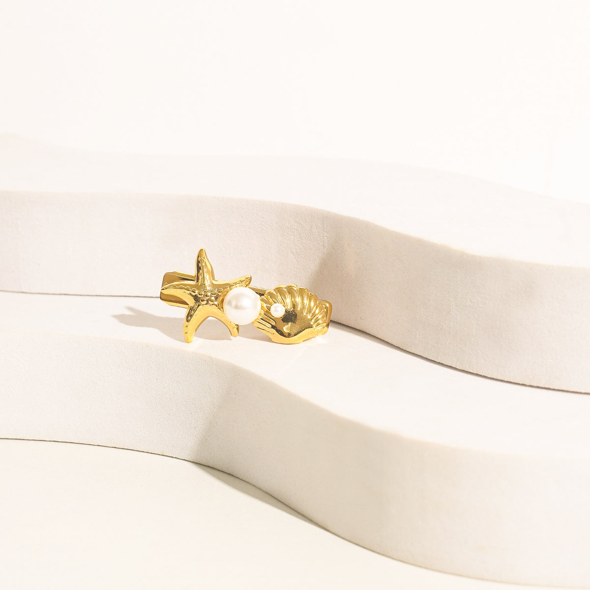 Corolla Clip Mini Sunspell