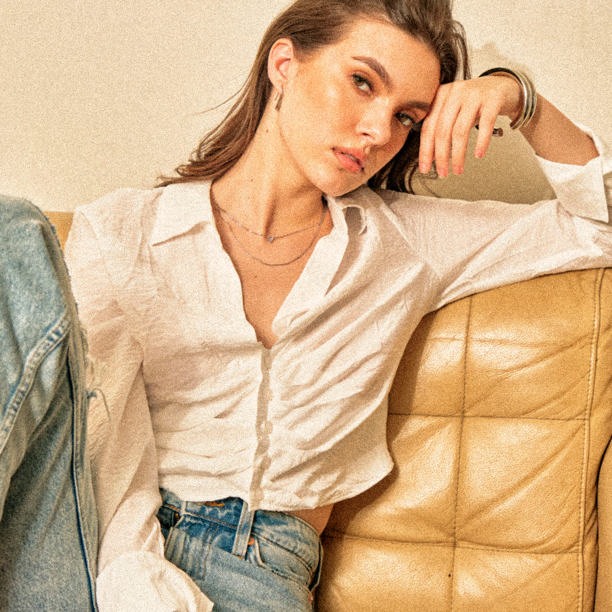 Ara Large (Silver) – Sunspell