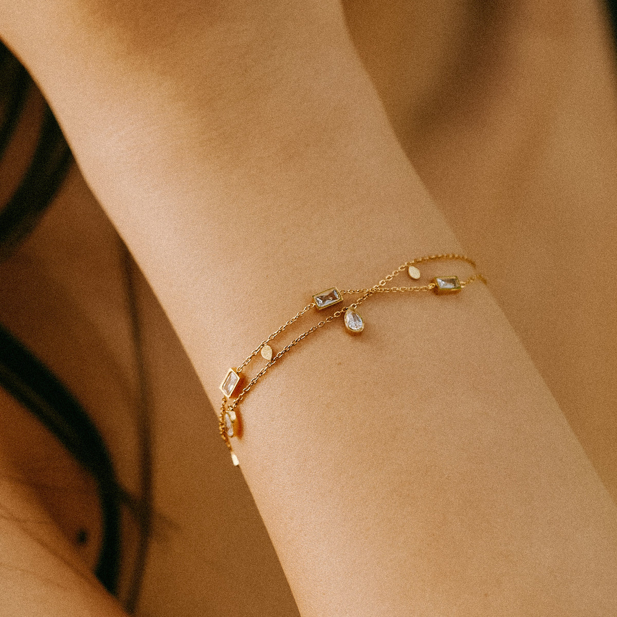 Sabine Bracelet – Sunspell