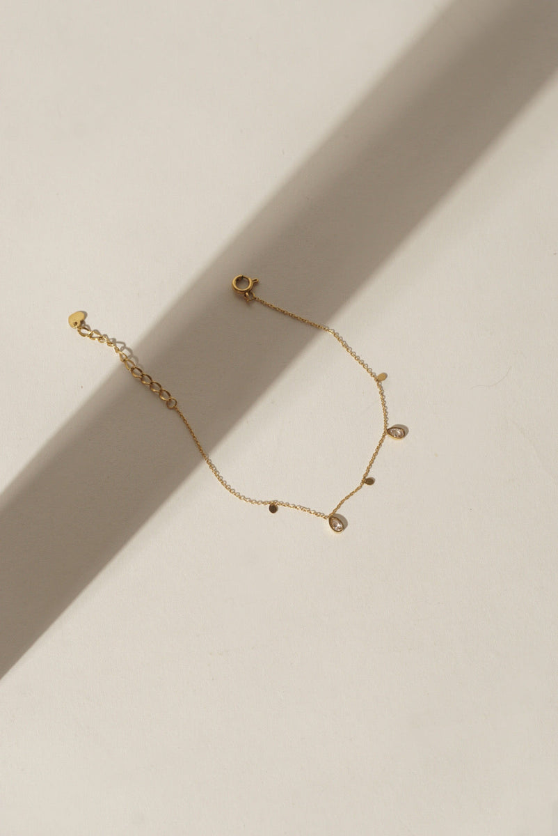 Sabine Bracelet – Sunspell