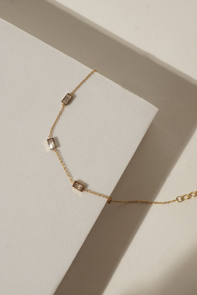 Solene Bracelet – Sunspell