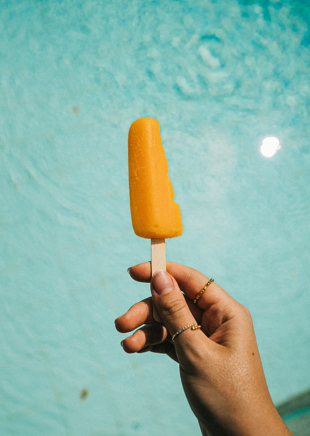 Wet Summer – Sunspell