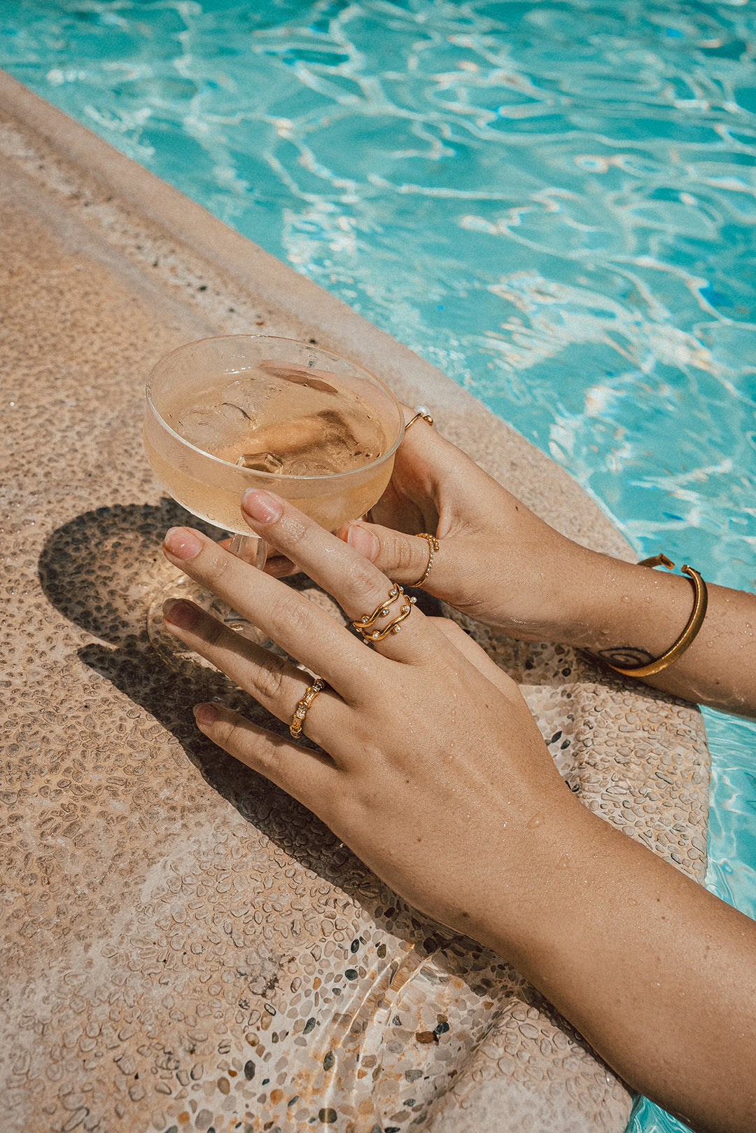 Wet Summer – Sunspell