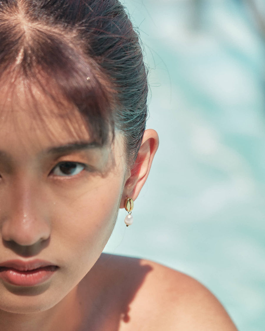 Earrings – Sunspell