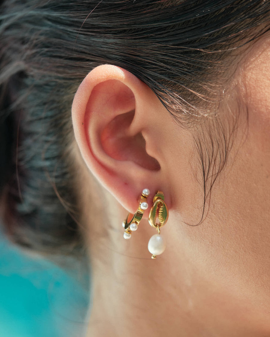 Earrings – Sunspell