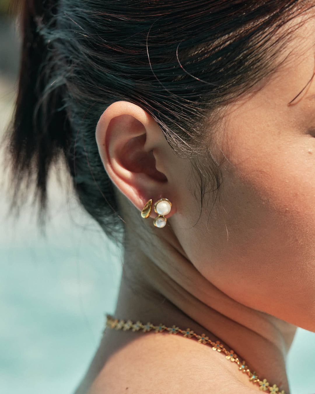 Earrings – Sunspell