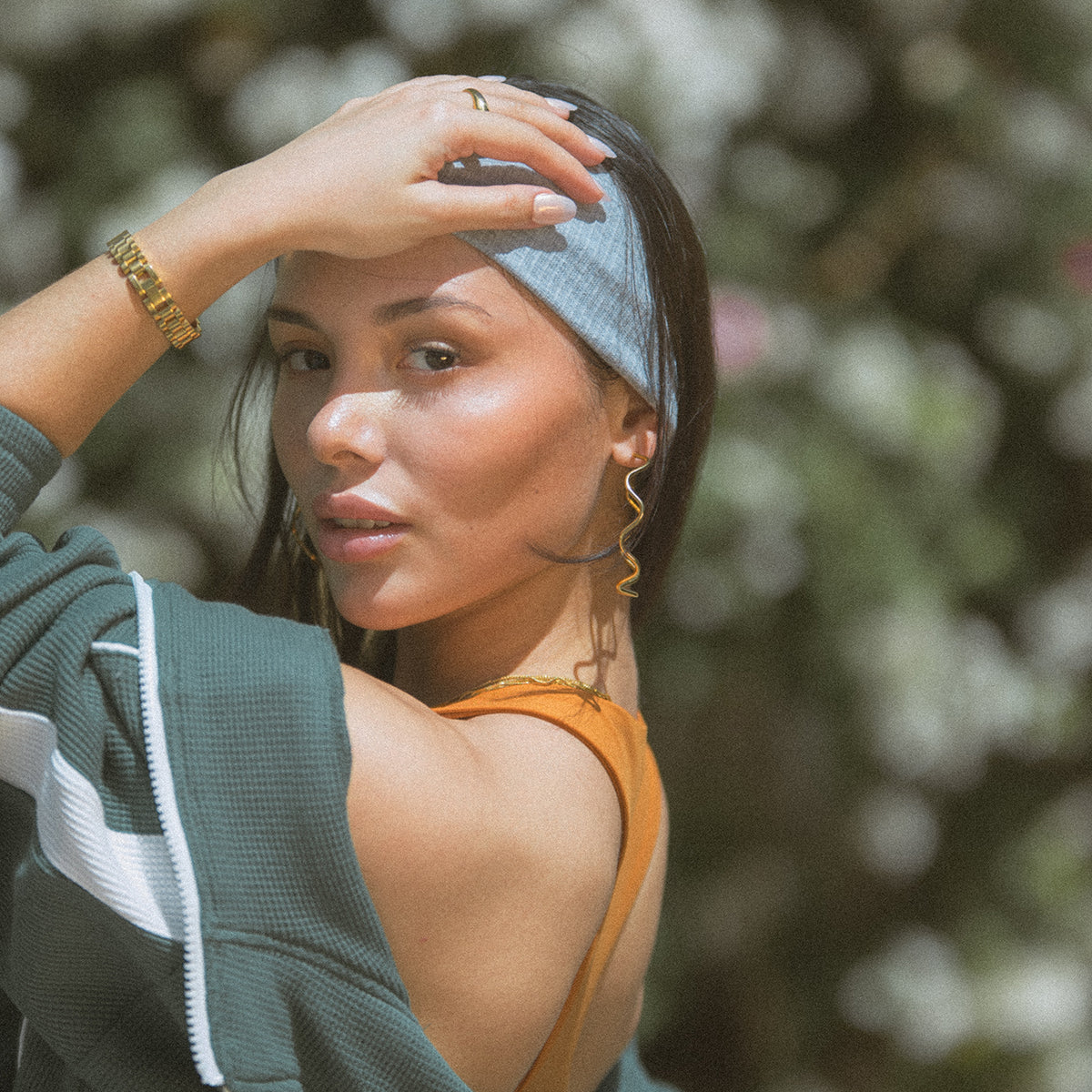 Rae Earrings – Sunspell