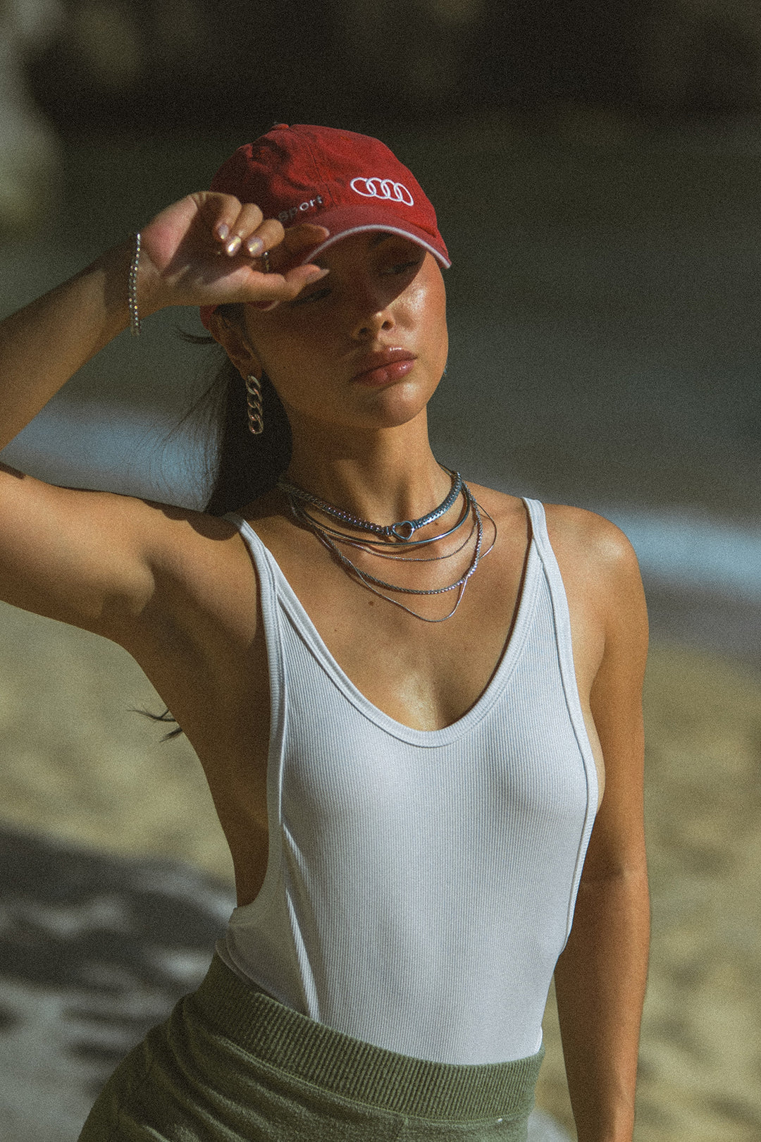 Bracelets – Sunspell