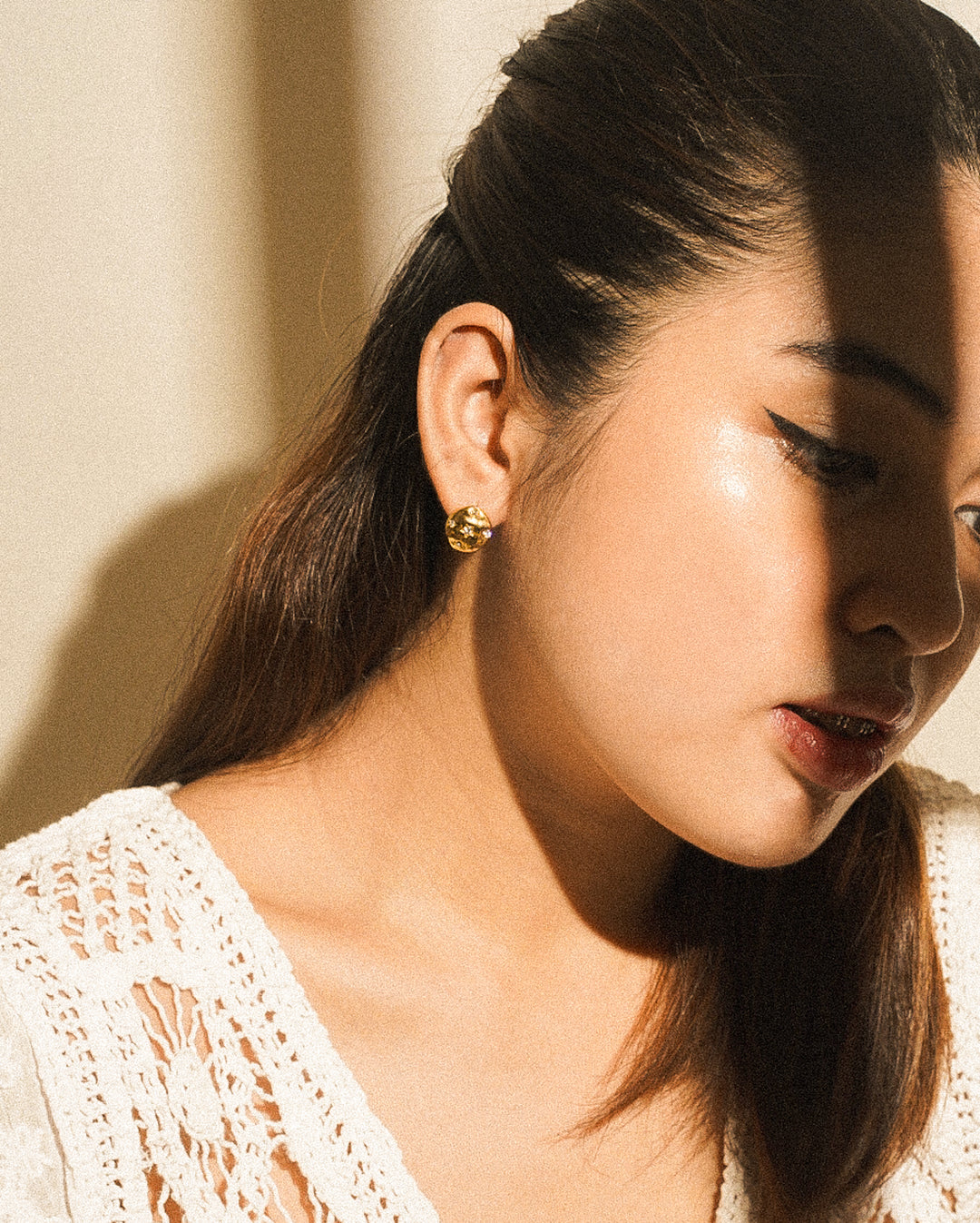 Earrings – Sunspell