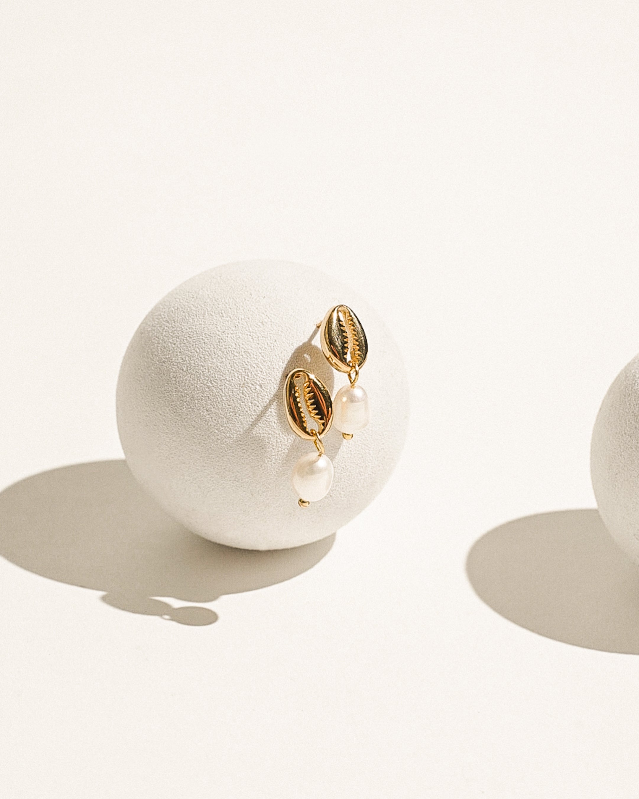 Earrings – Sunspell