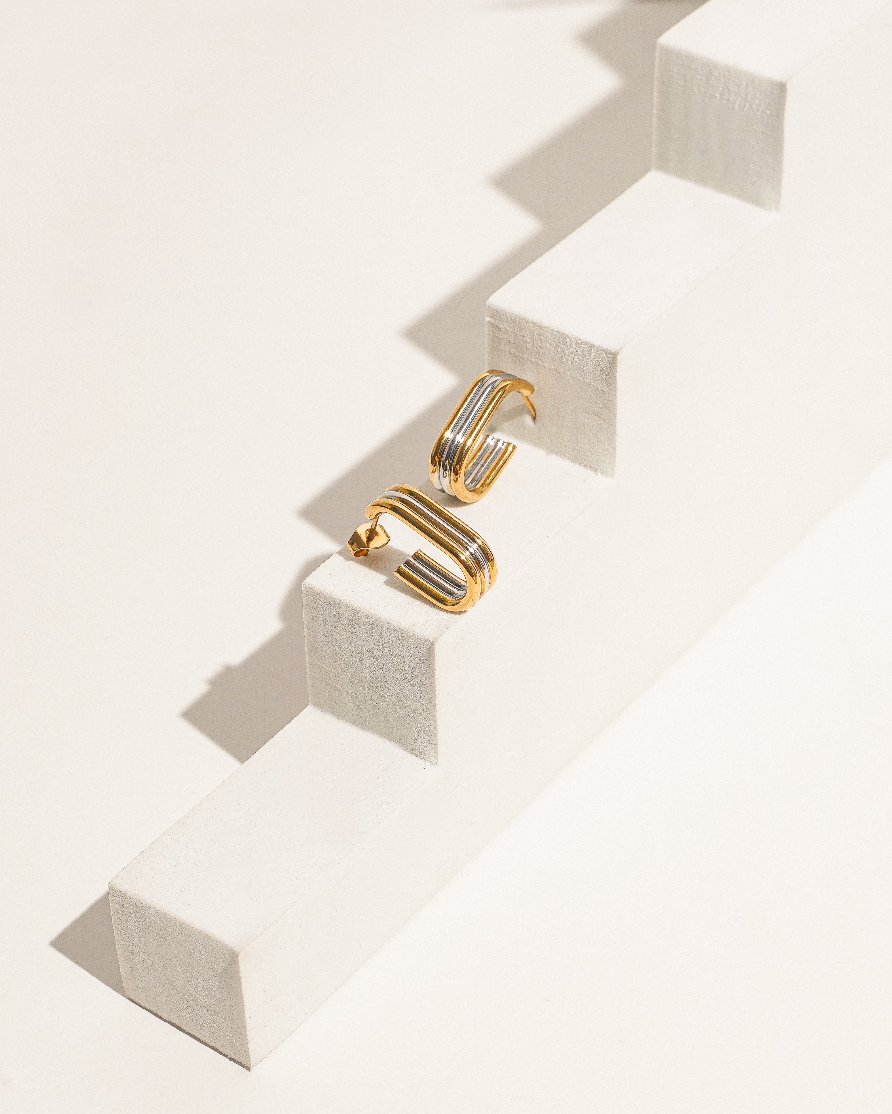 Earrings – Sunspell