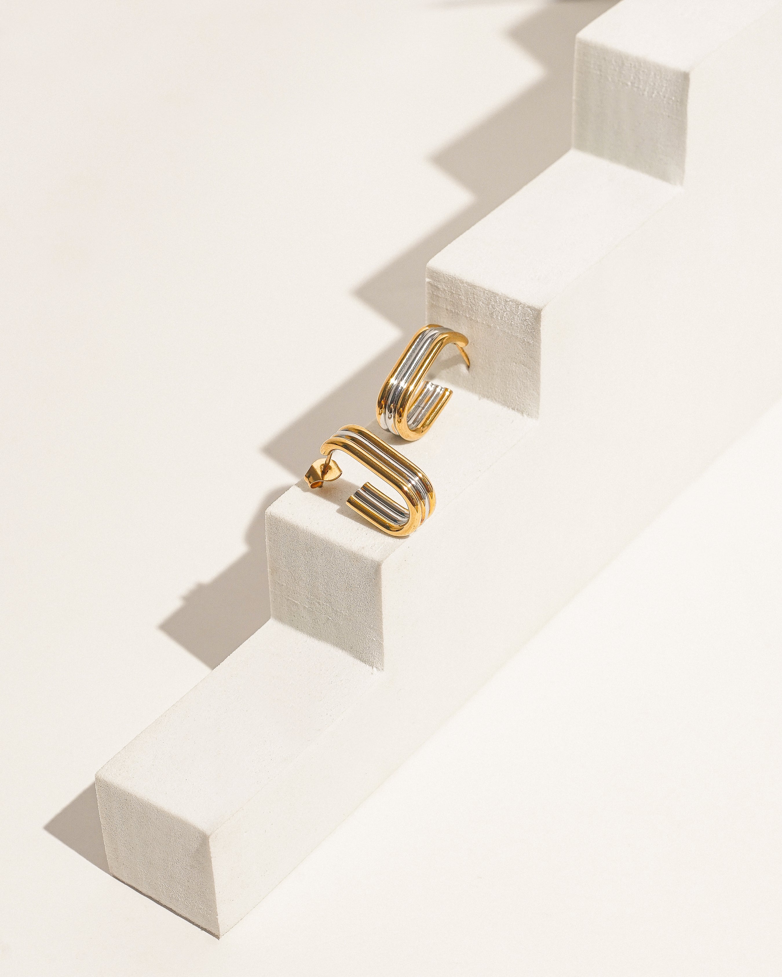 Earrings – Sunspell