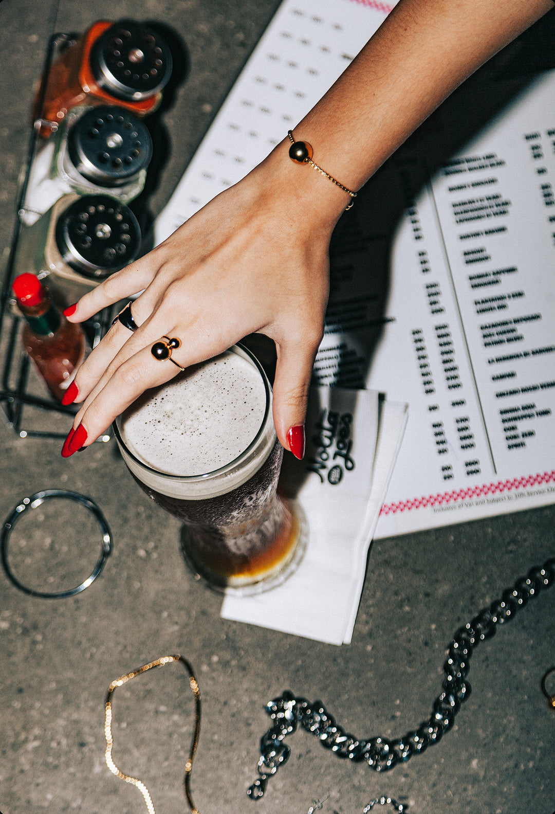 Bracelets – Sunspell