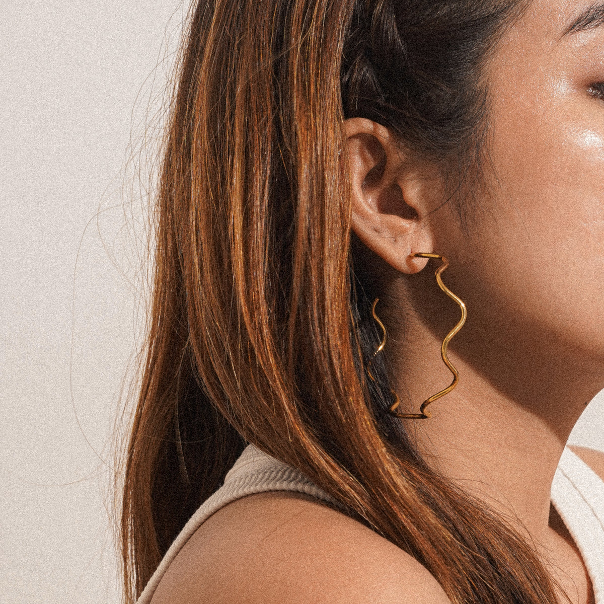 Rae Earrings – Sunspell