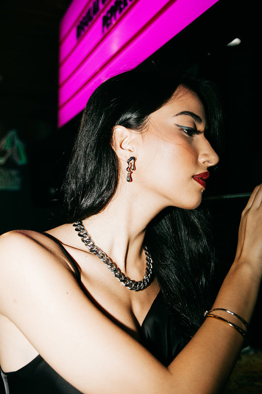 Earrings – Sunspell