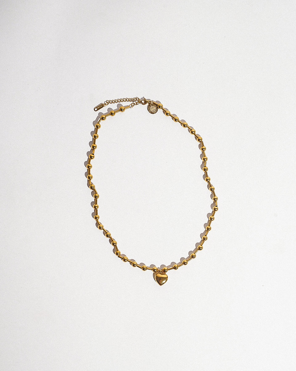 Ainsley Necklace – Sunspell