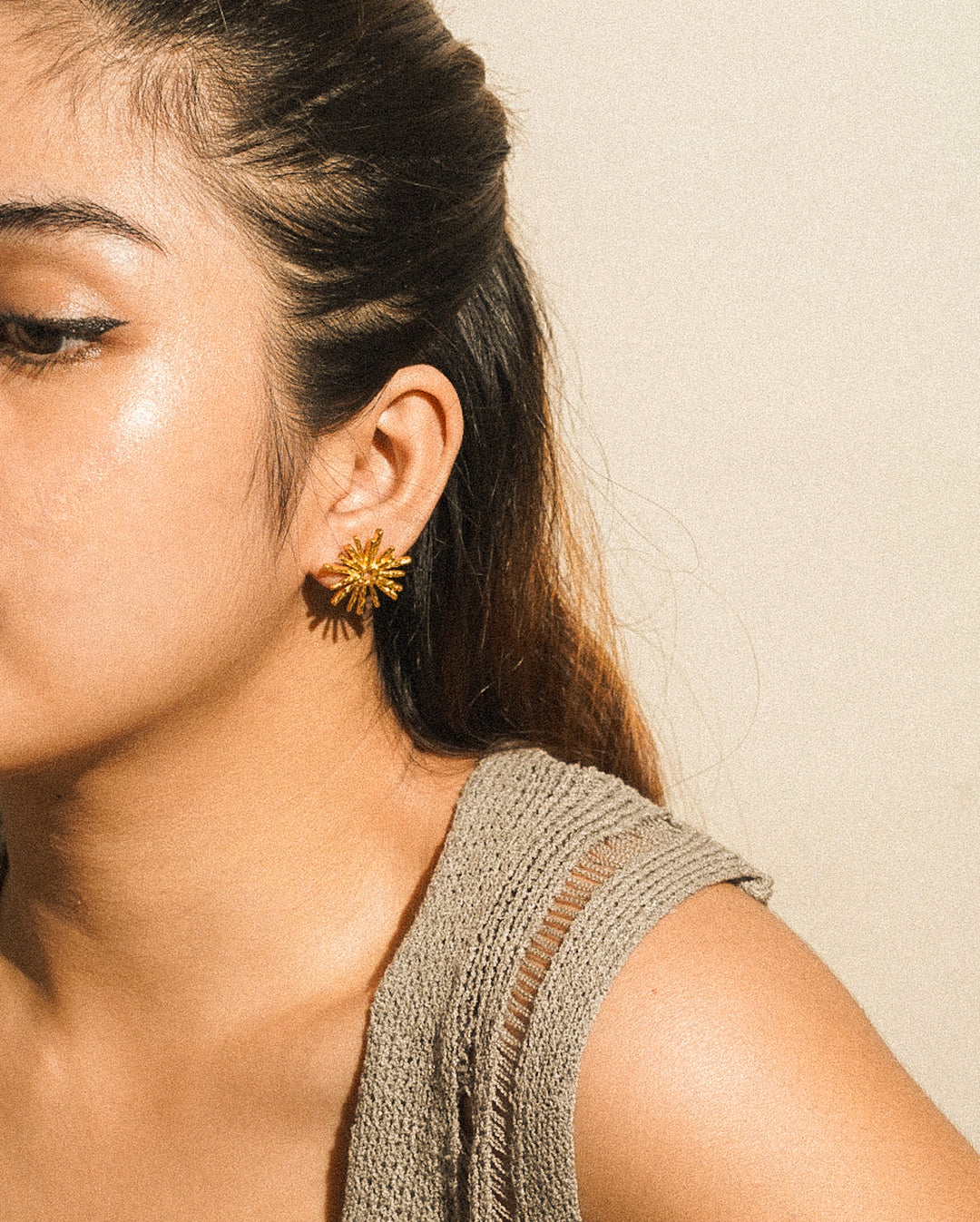 Earrings – Sunspell