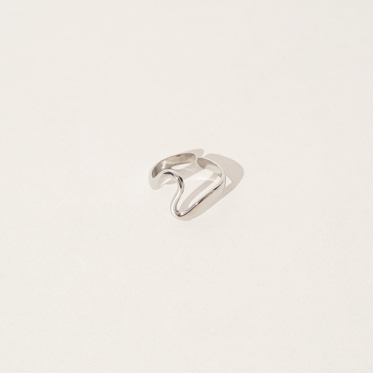 Sol Ring (Silver) – Sunspell