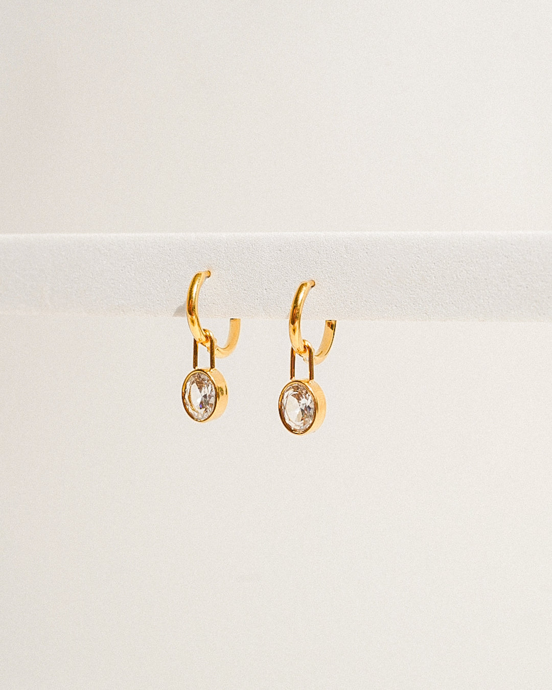 Earrings – Sunspell