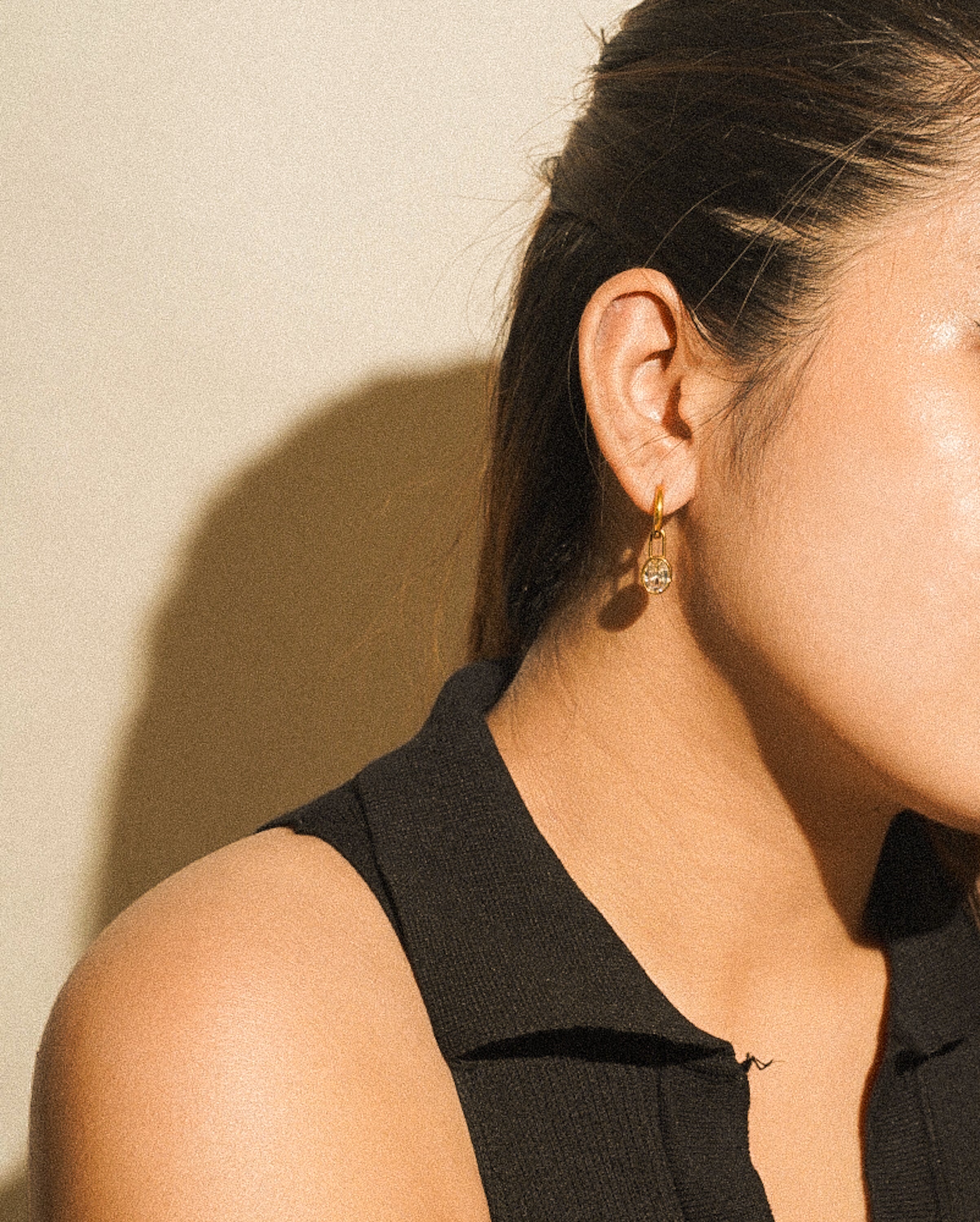 Earrings – Sunspell