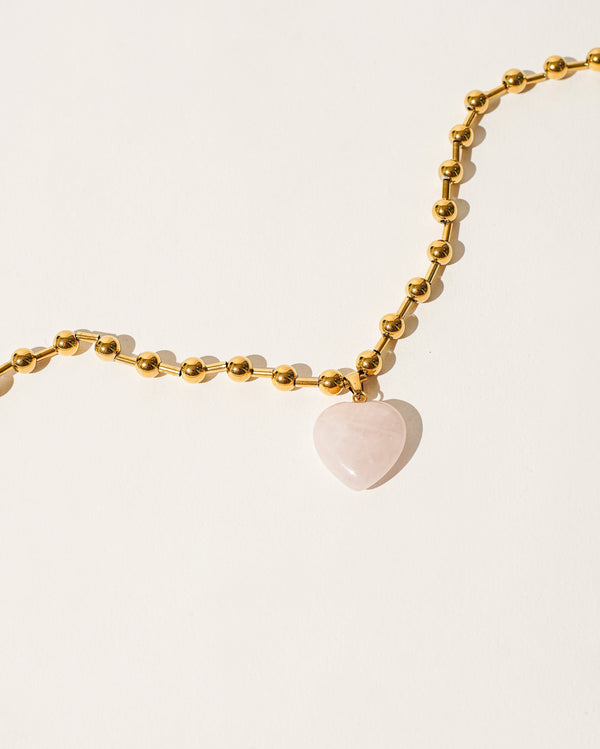 Brooke (Rose) – Sunspell