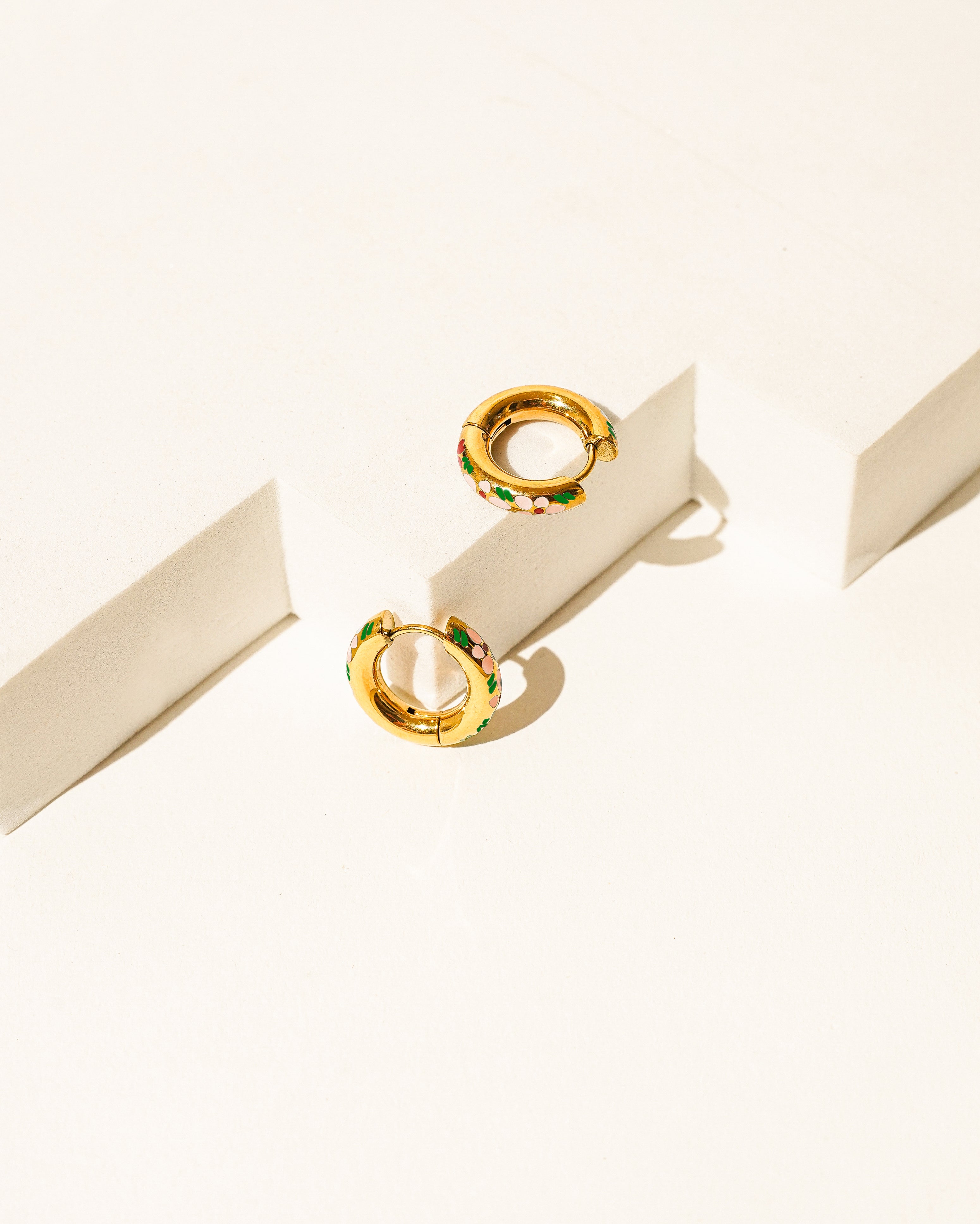 Earrings – Sunspell