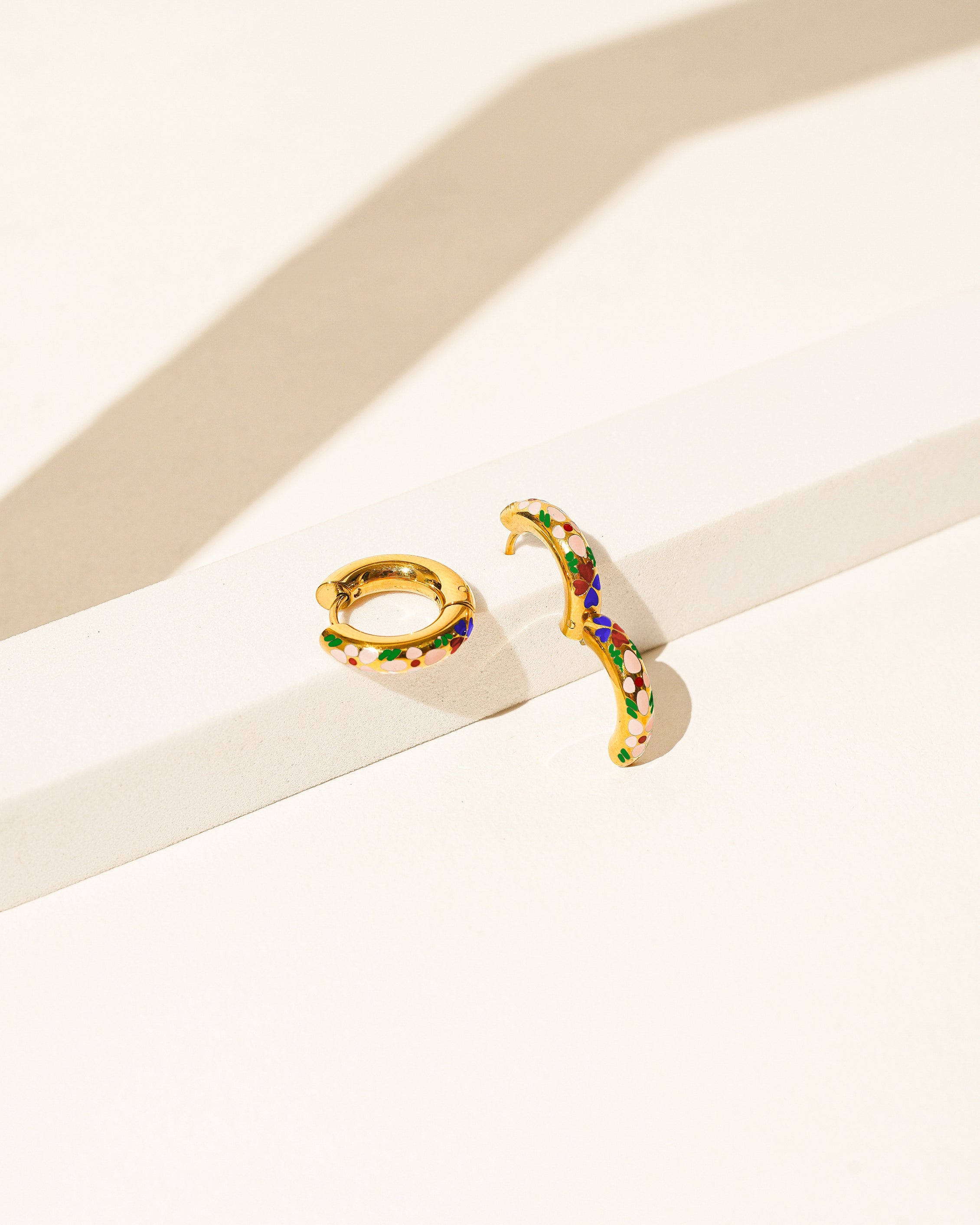 Earrings – Sunspell