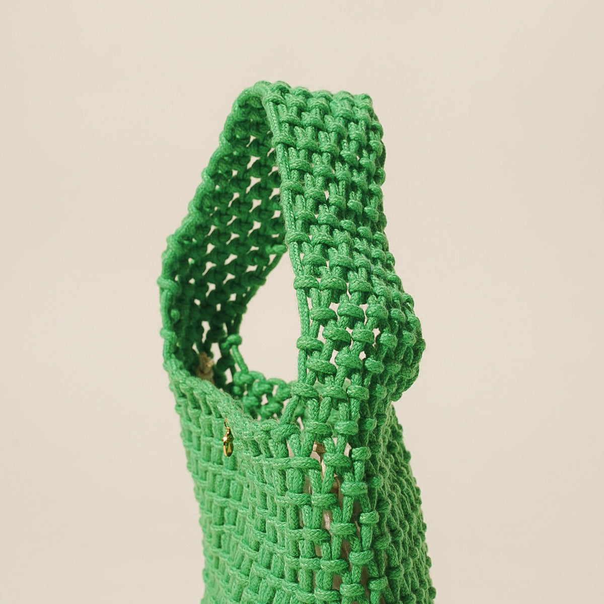 Posy Macramé Mini (Parakeet) – Sunspell