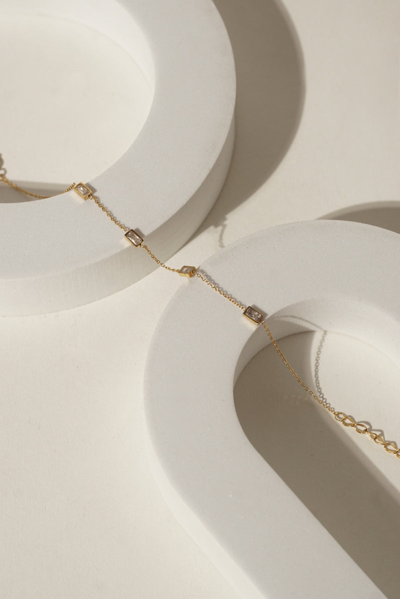 Solene Bracelet – Sunspell